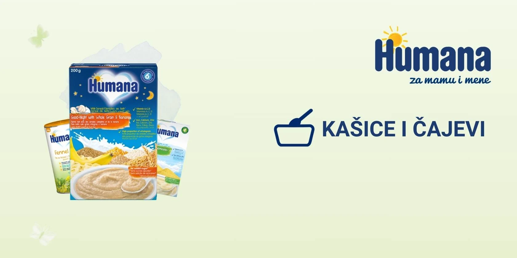 KAŠICE i ČAJEVI, | eApoteka